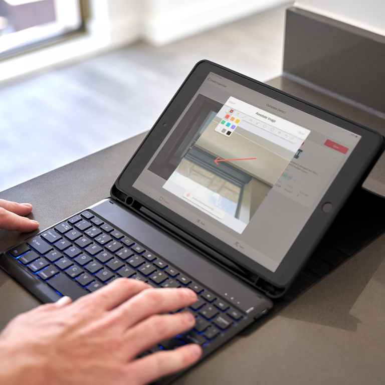 Pre Completion Inspection | NHQB | BuildScan