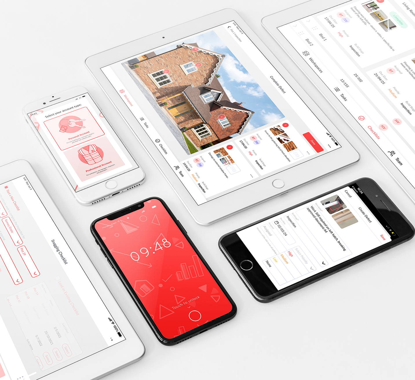 Download BuildScan | Inspection & Management App | BuildScan