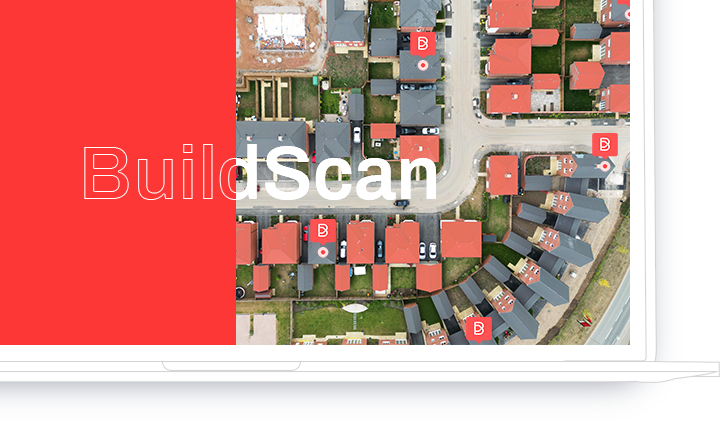 BuildScan | Defect Management & Snagging App | Home